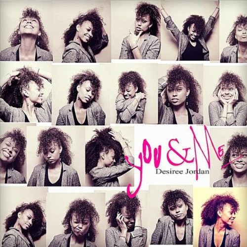 Amazon.com: You and Me : Desiree Jordan: Digital Music