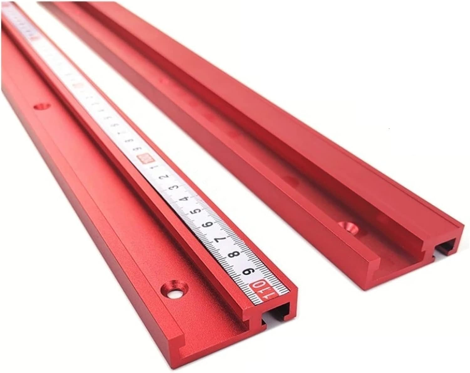 Chute Aluminium alloy T-tracks Model 45 T slot and Standard Miter Track ...