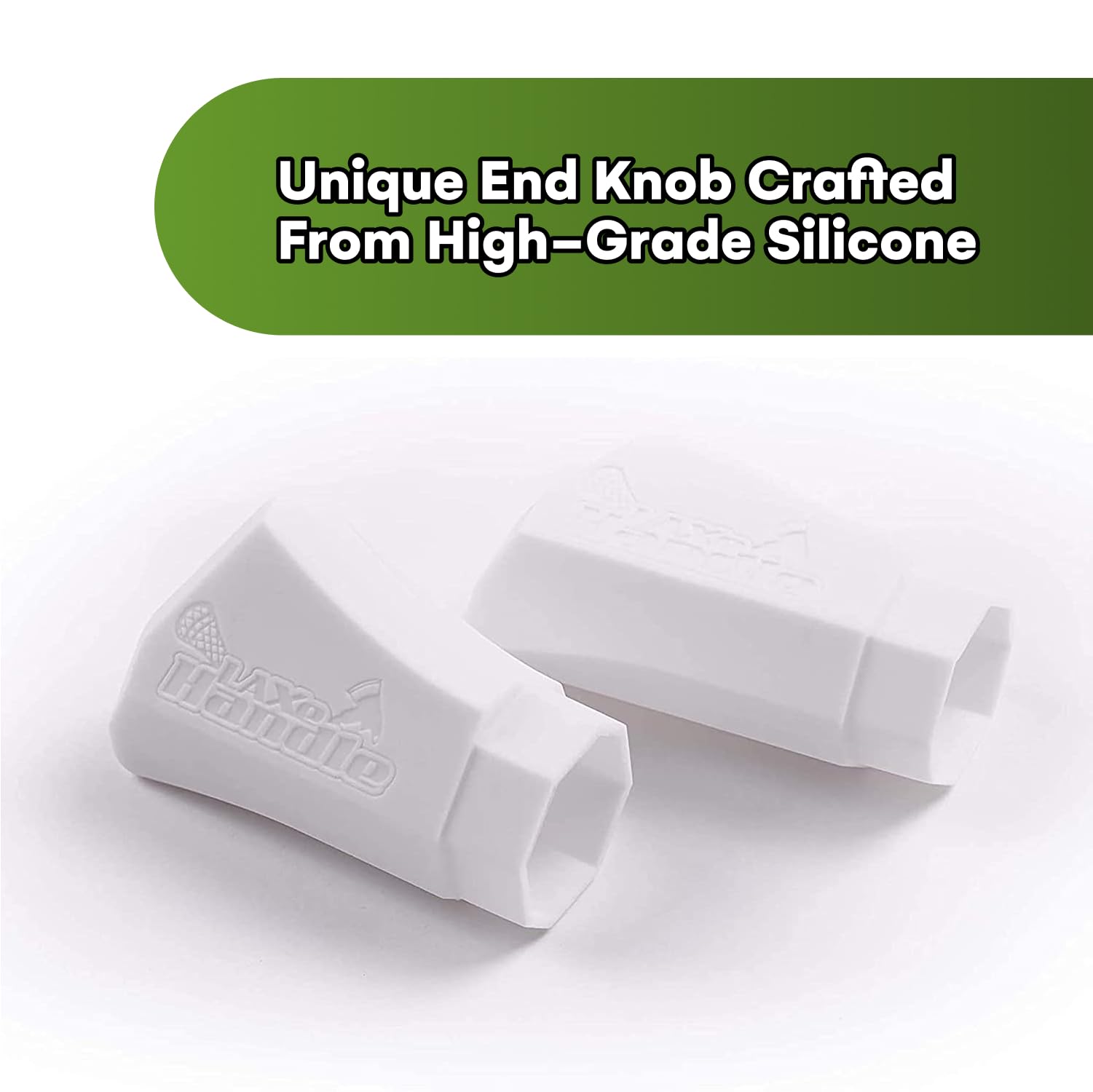 Snapklik.com : 2-Pack Of Lacrosse Stick End Cap A Uniquely Designed End ...