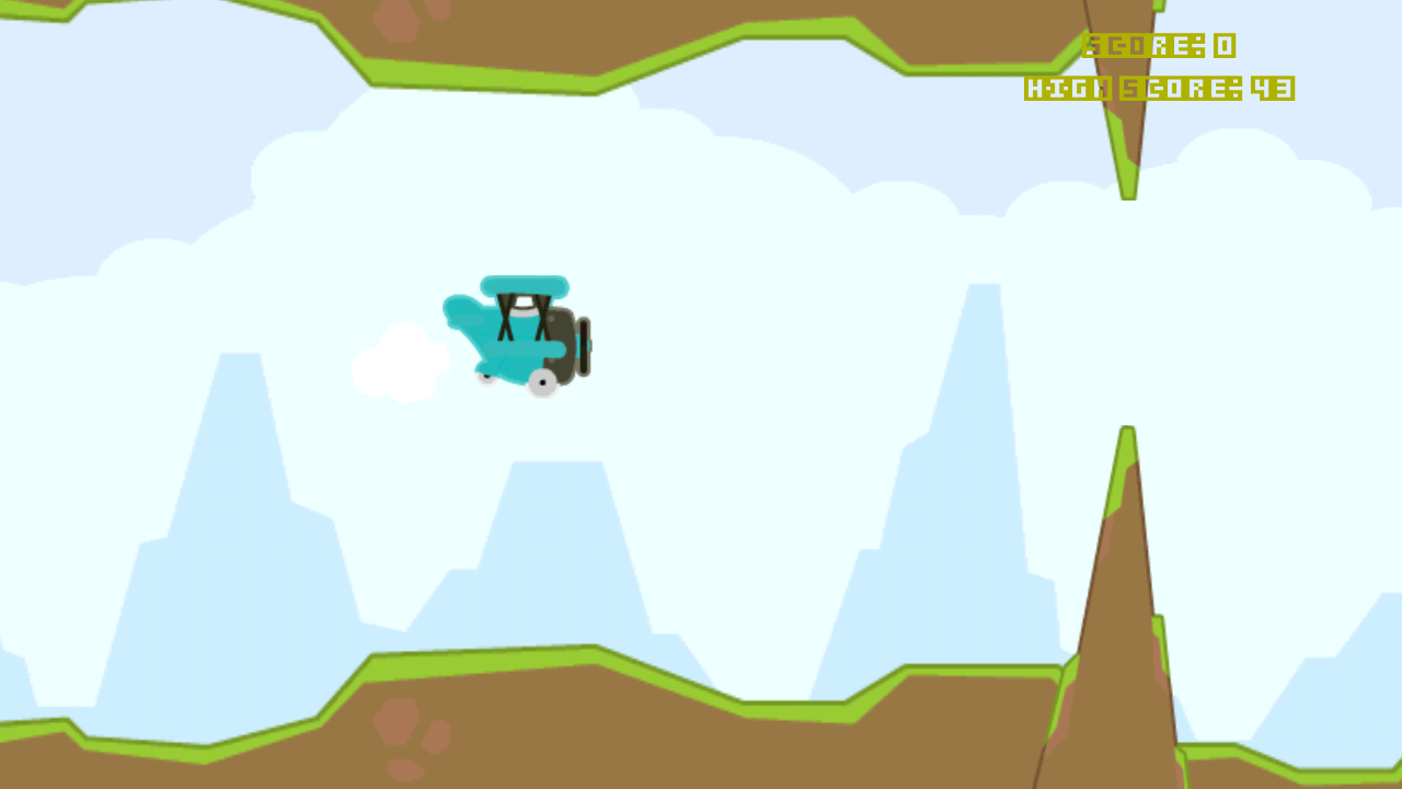 Tappy Plane Ultimate - App on the Amazon Appstore