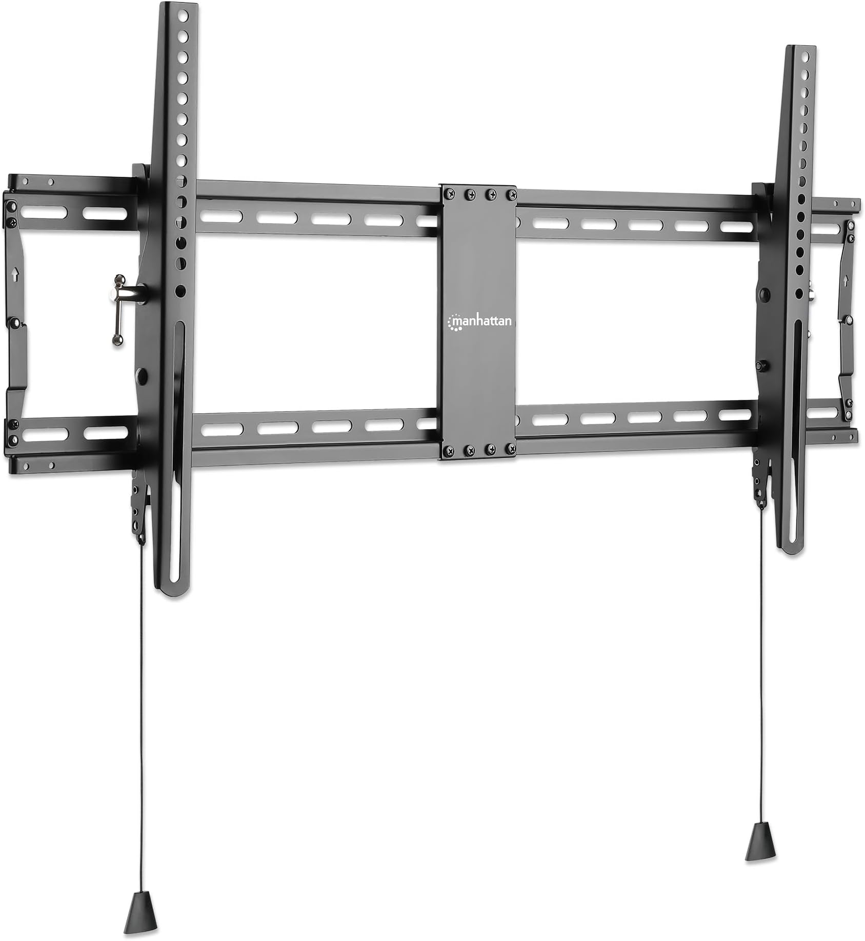 Amazon.com: Cheetah APTMM2B Tilt TV Wall Mount, fits 32-80" TVs, Newer ...