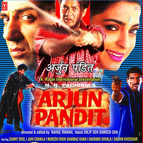 Play Arjun Pandit by Daler Mehndi & Dilip Sen - Sameer Sen on Amazon Music