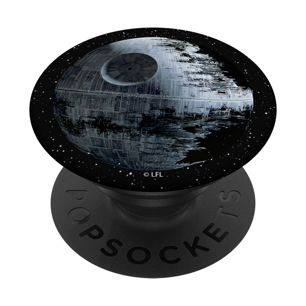 Star Wars Inside Death Star