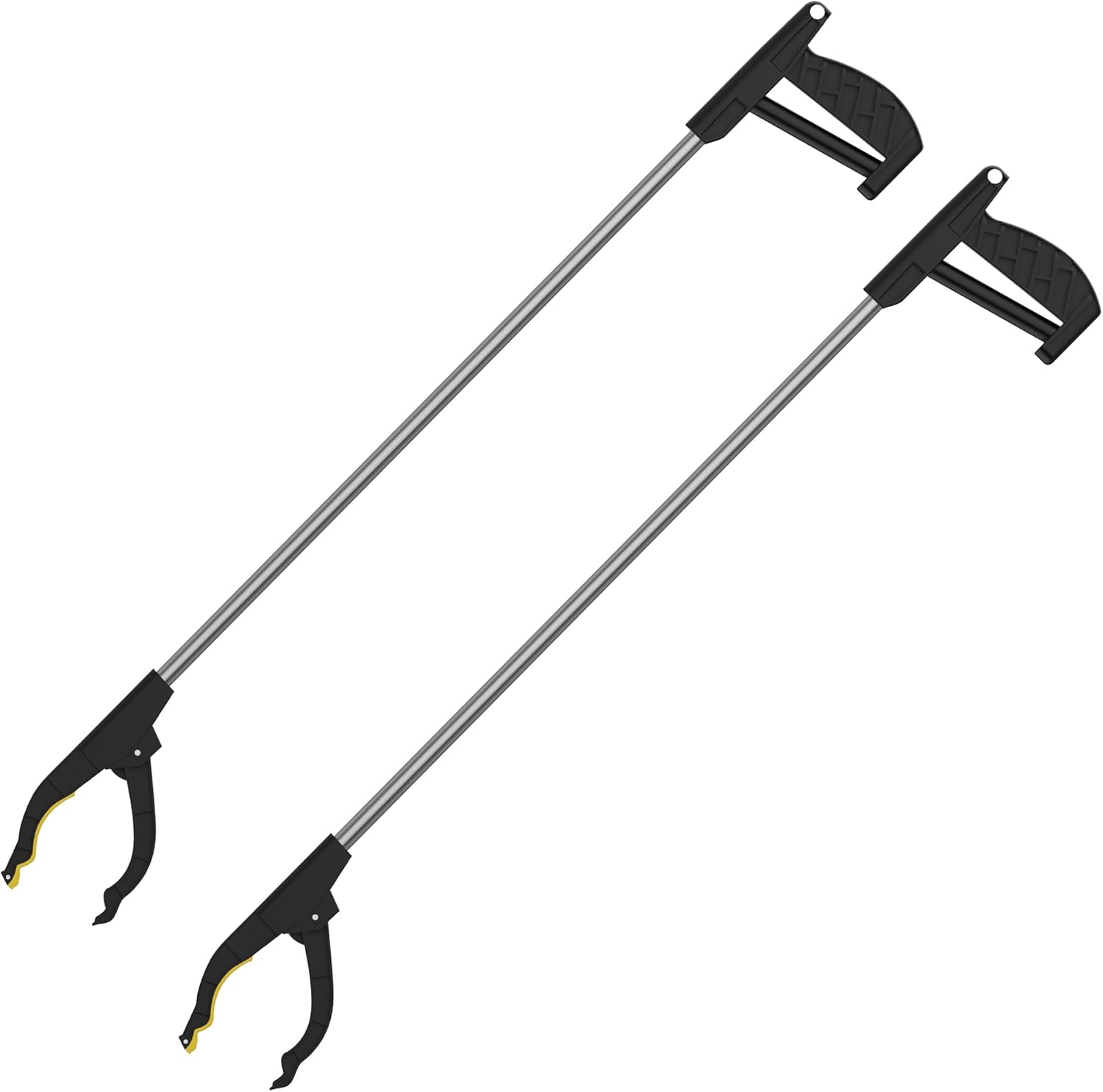 ZENO Litter Picker 75cm | Grabber Stick | Litter Pickers for Adults ...