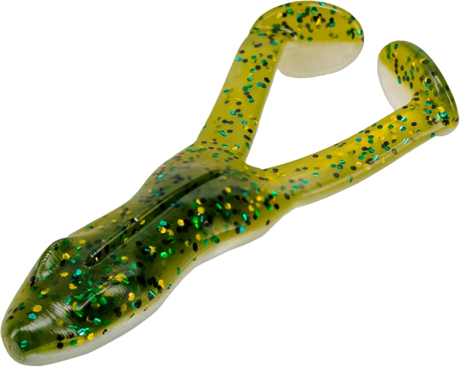 Amazon.com: Stanley SRF-212 Stanley Ribbit Frog - Baby Bass, 5/Pk