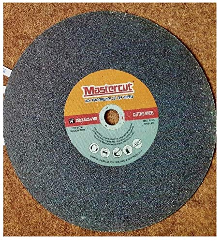 MRK Solutions Circular Saw Blade Multi-Material Cutting Tools Set of 50 ...