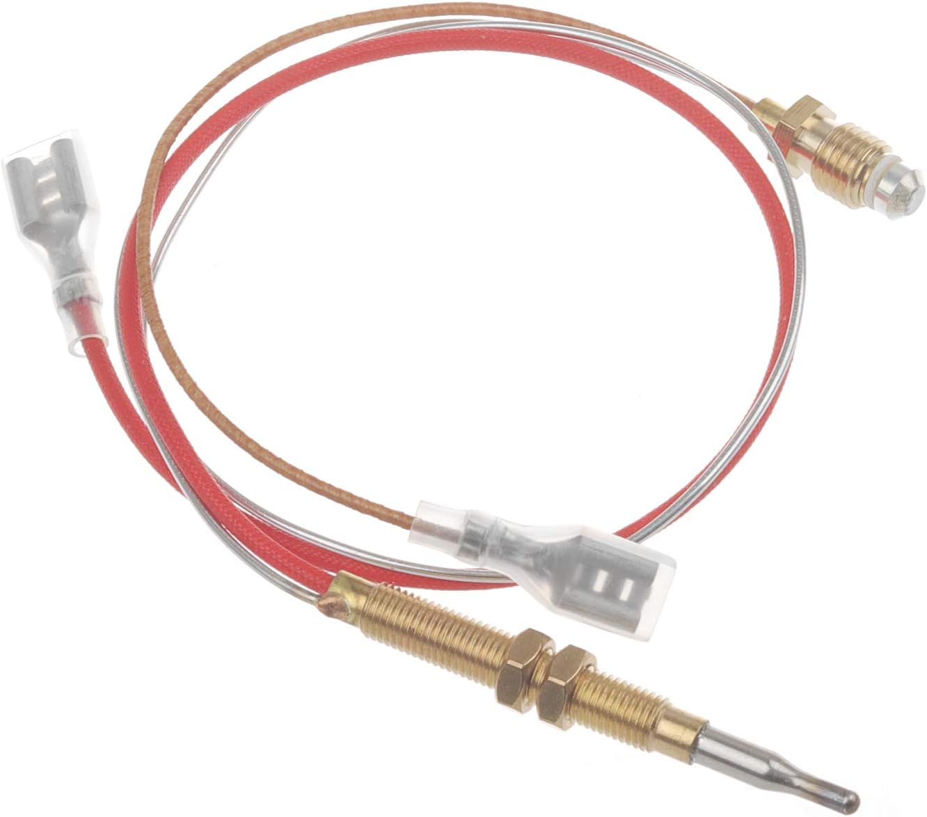 Amazon.com : Hiland TTHP-CV-BRZ, Propane Table Top Relpplacement Burner ...