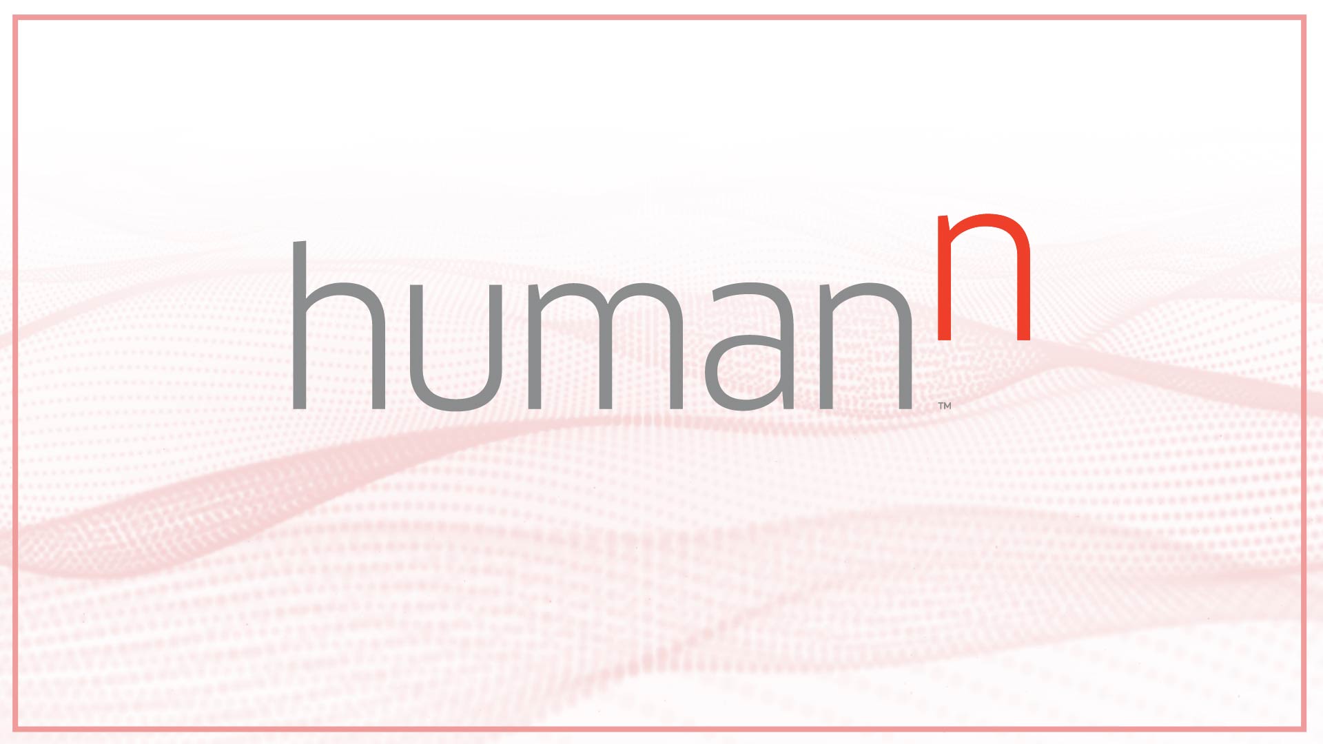Watch HumanN Brand Video on Amazon Live