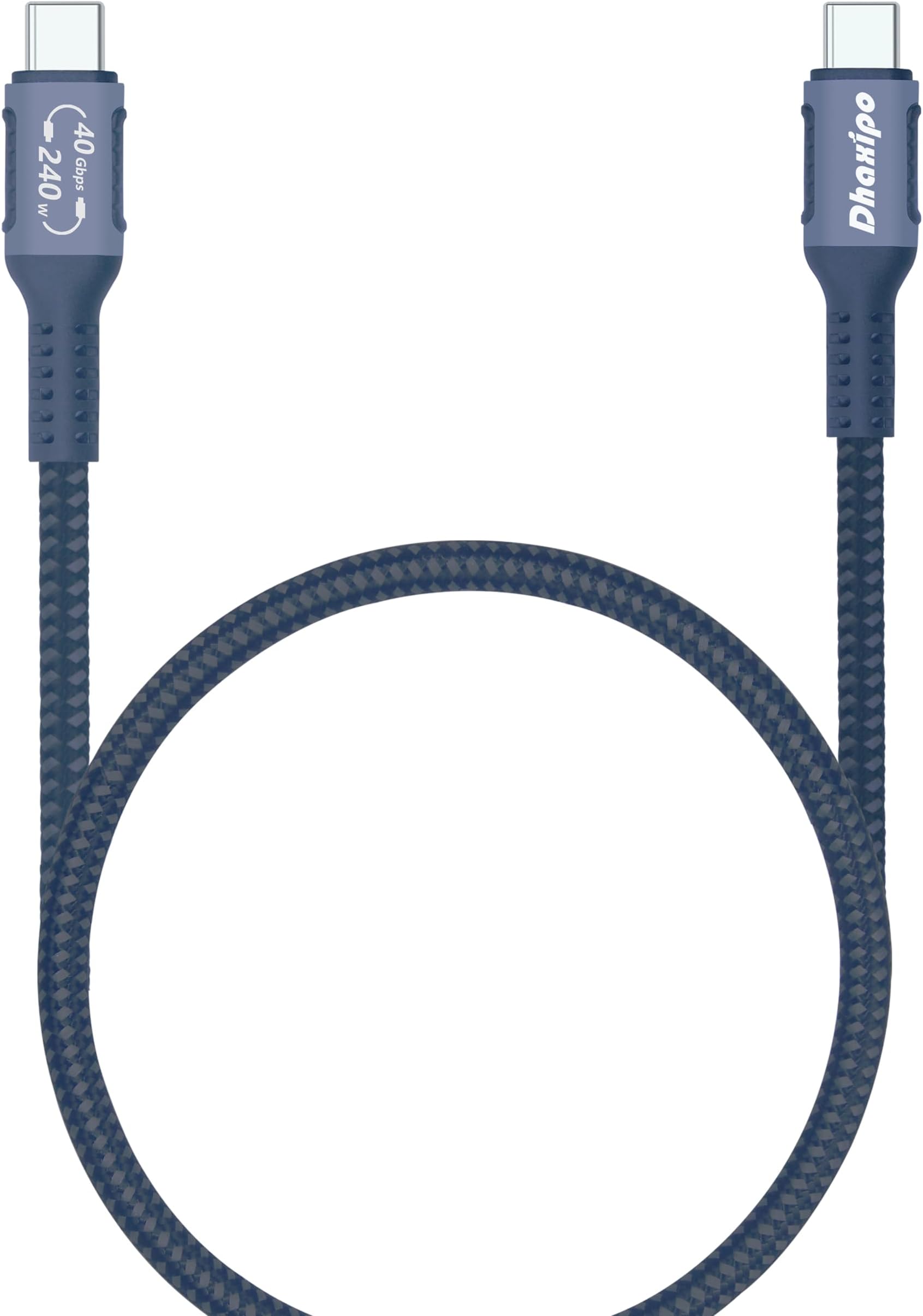 Amazon.com: Maxonar USB4 Compatible with Thunderbolt 4 Cable, 240W USB ...