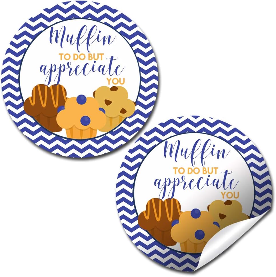 Amazon.com: “Thanks A Bundt-ch” Teacher, Staff, or Employee ...