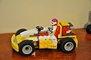 Amazon.com: LEGO Creator Super Racer 31002 : Toys & Games