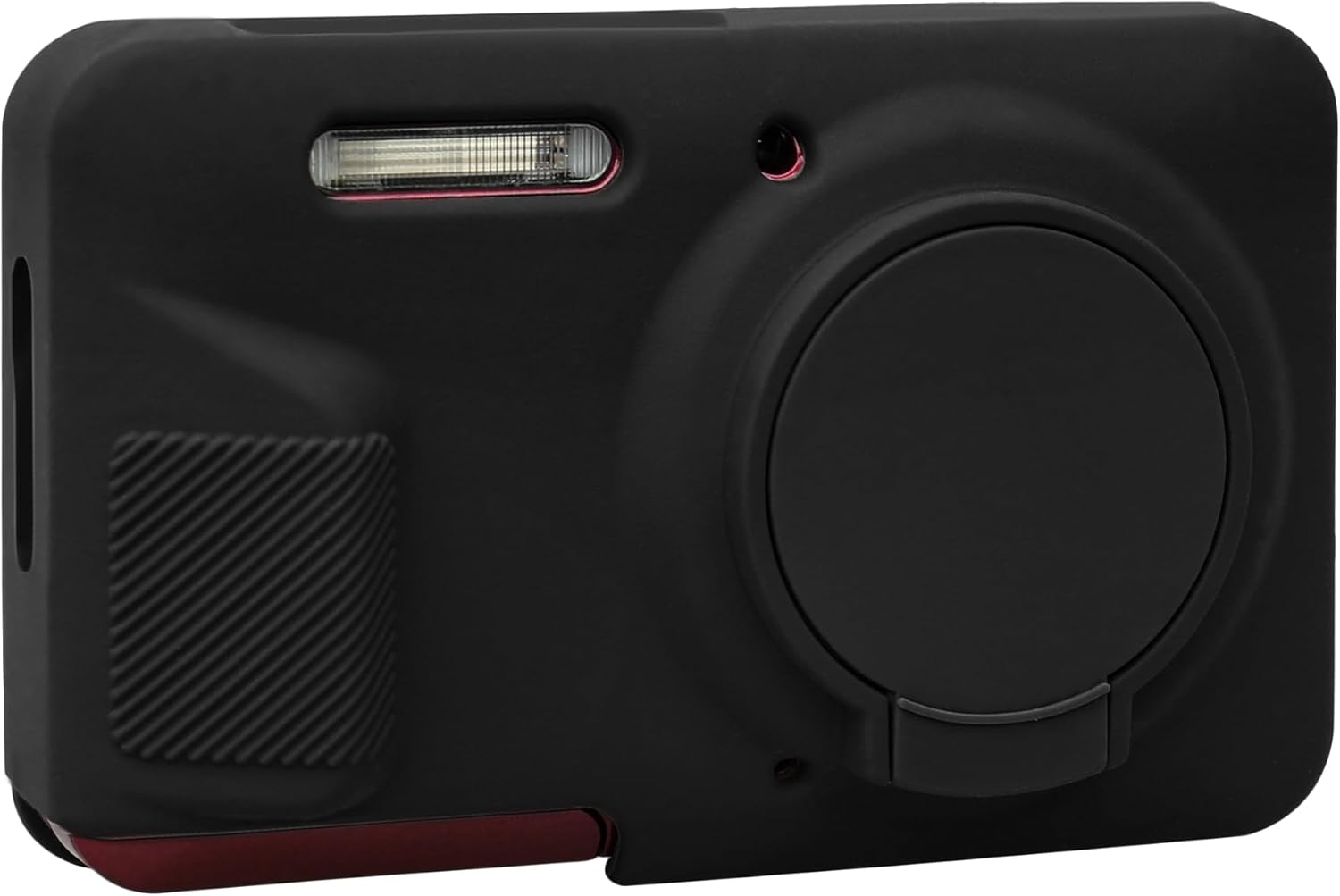 BOVKE Silicone Case for KODAK PIXPRO FZ55 Digital Point & Shoot Camera ...