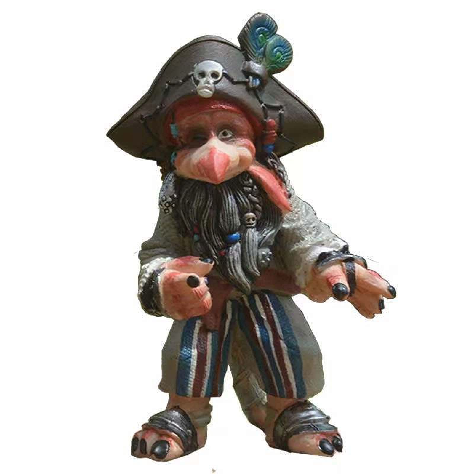 Duendes feos reales - Imagui