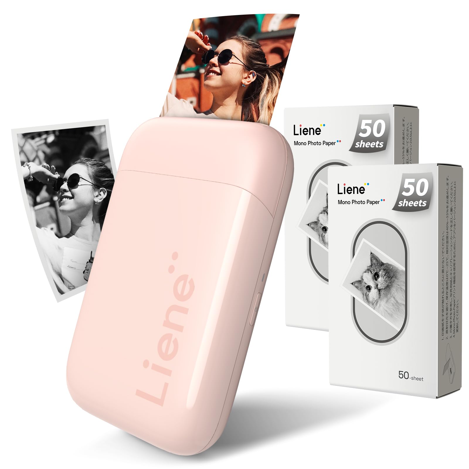 Papercraft Iphone 5c Pink