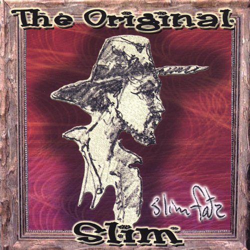 Play The Original Slim by Slim Fatz on Amazon Music