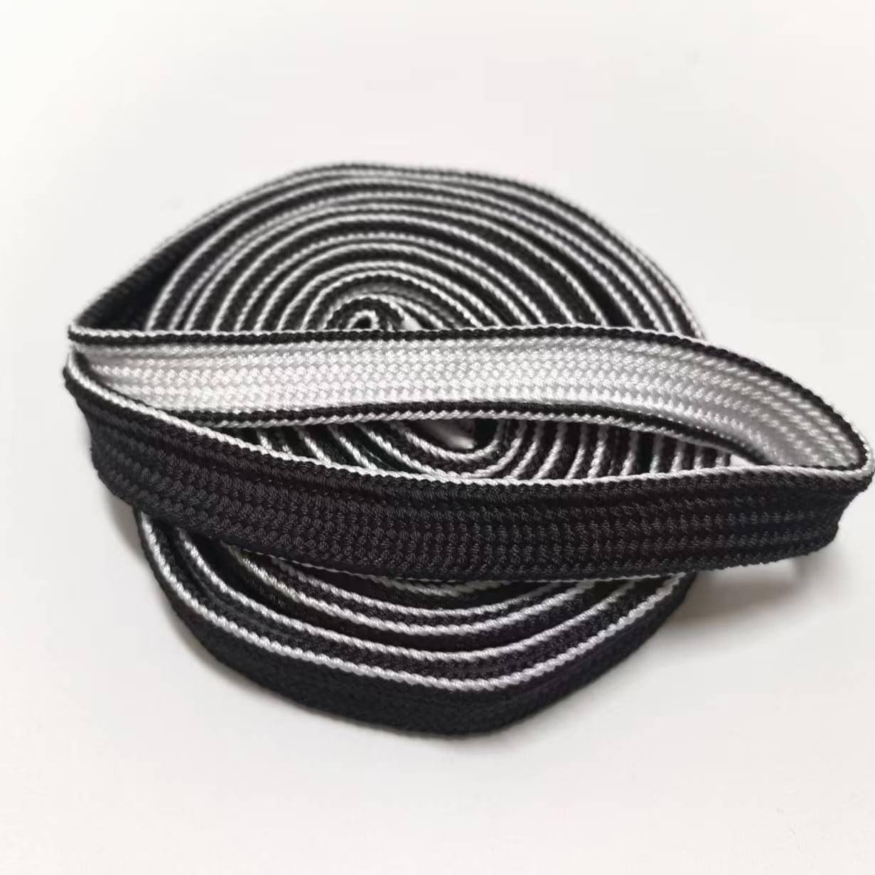 Amazon.com: Two Colors Silk Cotton Ito Sageo Rope, Suitable for ...