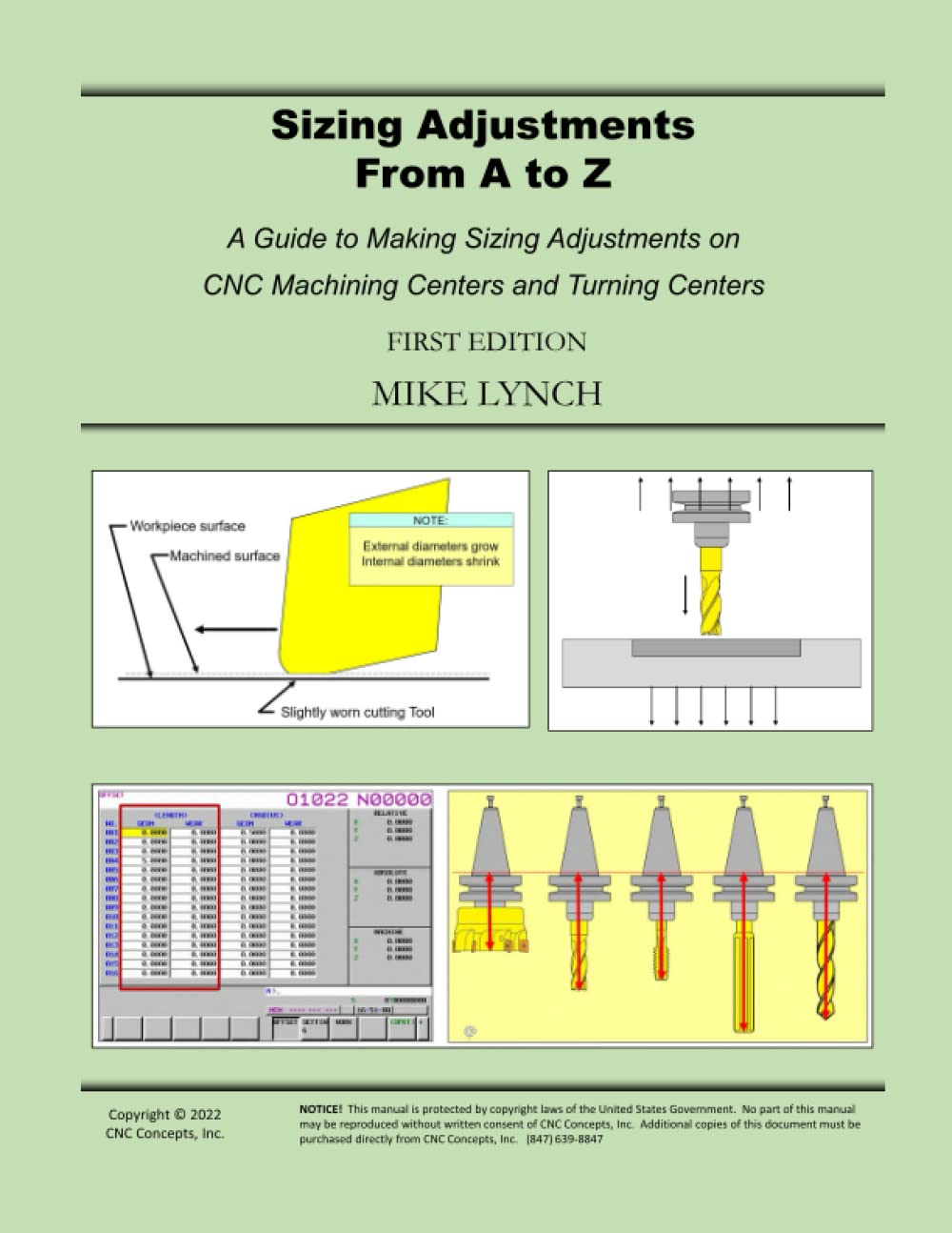 Buy Sizing Adjustments From A to Z: A guide to making sizing ...