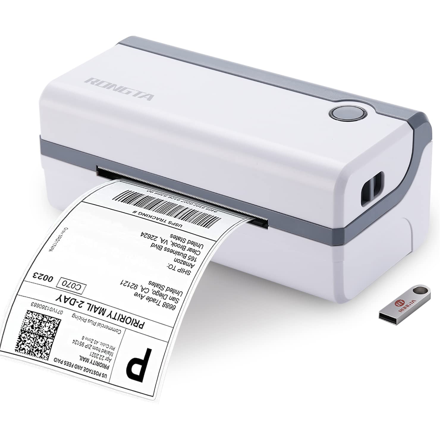 Rongta Technology (Xiamen) Group Co., Ltd. RP420