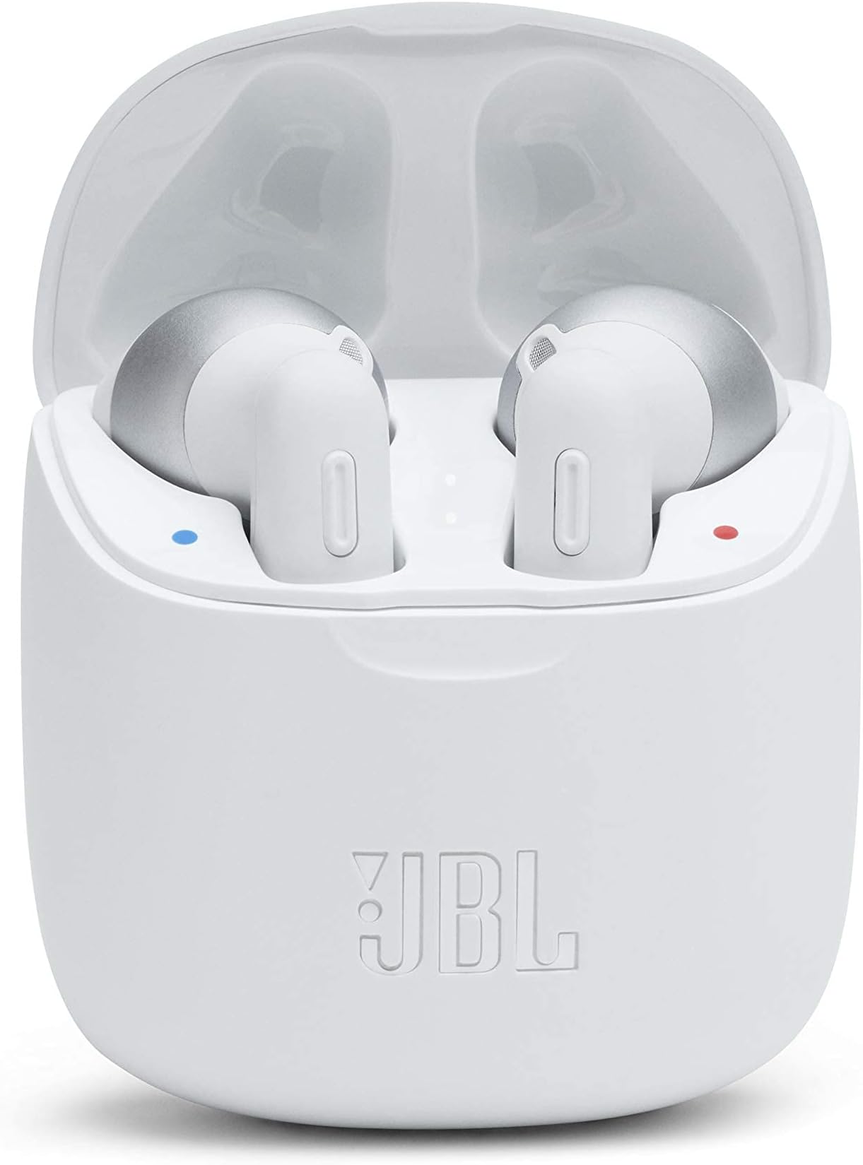 Amazon.com: JBL Vibe Beam - True Wireless JBL Deep Bass Sound Earbuds ...