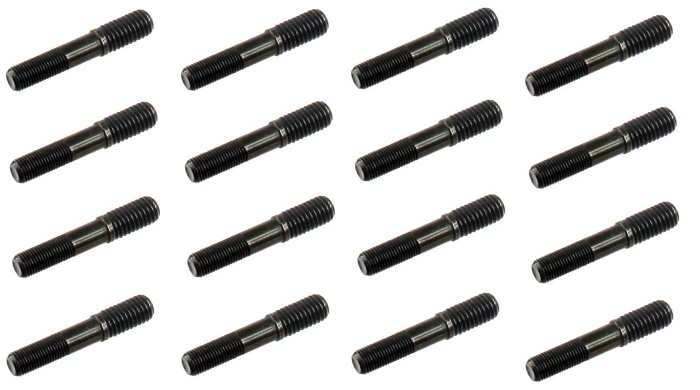 Amazon.com: Rocker Arm screw in Studs Set of (16) compatible with small ...