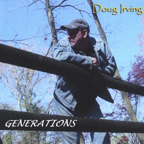 Play Generations by Doug Irving on Amazon Music