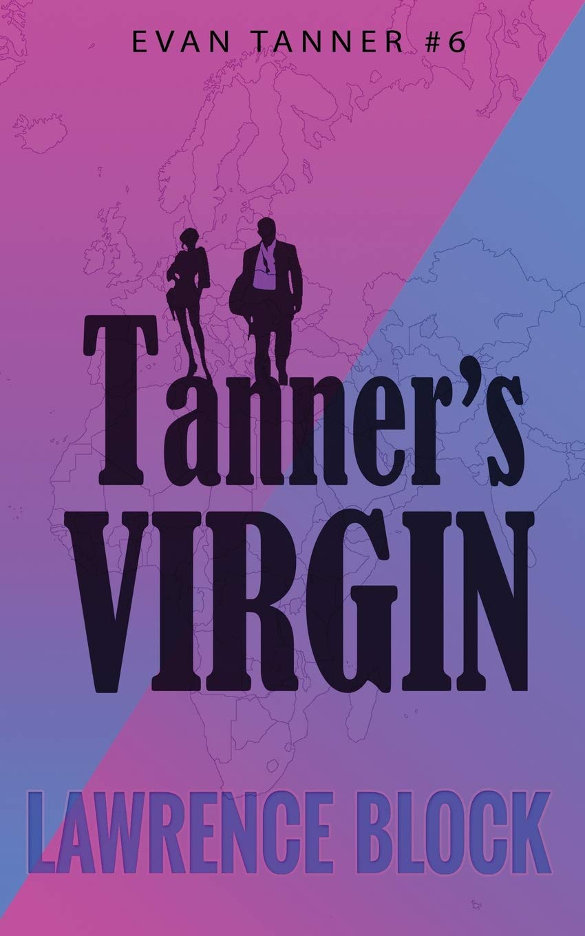 Amazon.com: Tanner's Virgin (Evan Tanner): 9781729420607: Block ...
