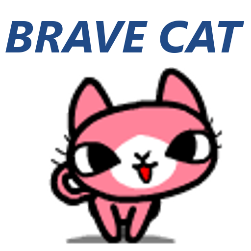 Brave Cat - App on Amazon Appstore