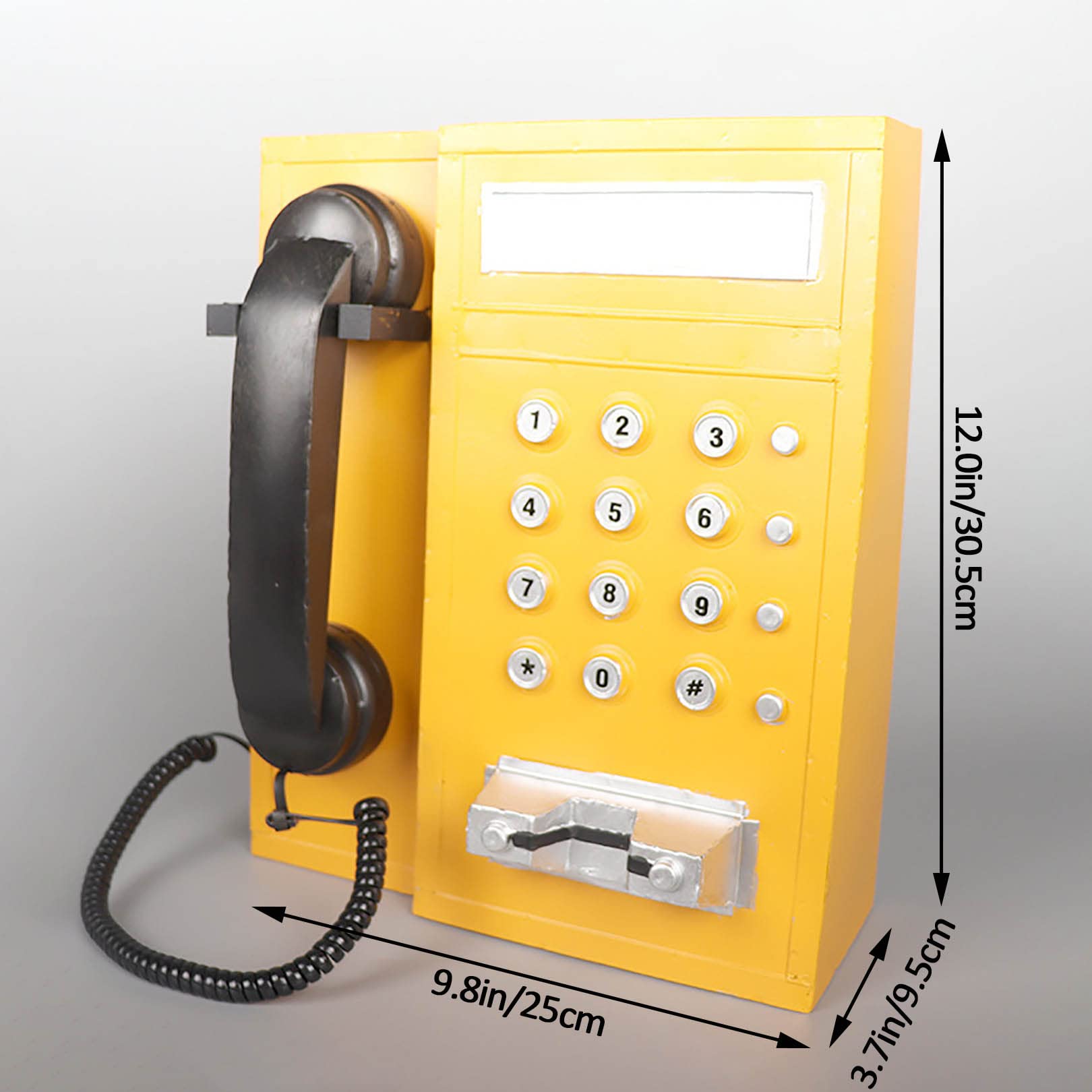 Telefone Publico