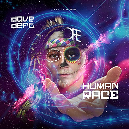 Human Race de Dave Deft en Amazon Music Unlimited
