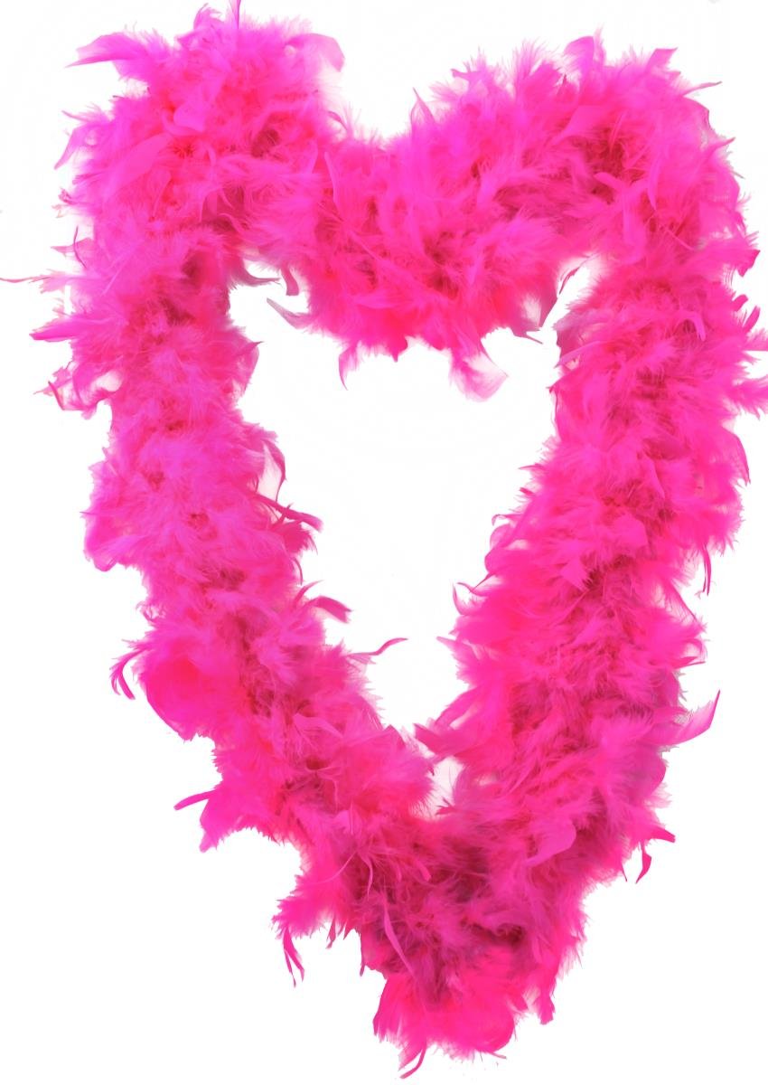 Black Feather Boa Feather Cuffs 1 X FEATHER BOA 65G THICK CHICKEN NIGHT ...