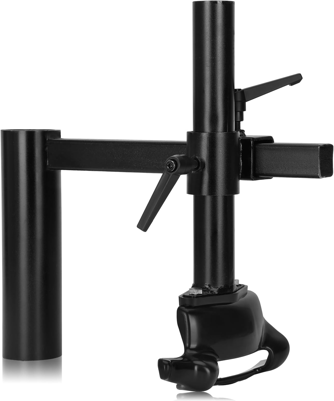 Amazon.com: Krysolad Upgraded Bearing Manual Tire Changer Duck Head ...