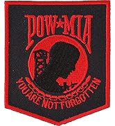 Amazon.com: Registered Nurse RN Patch - 3.5x3.1 inch. Embroidered Iron ...