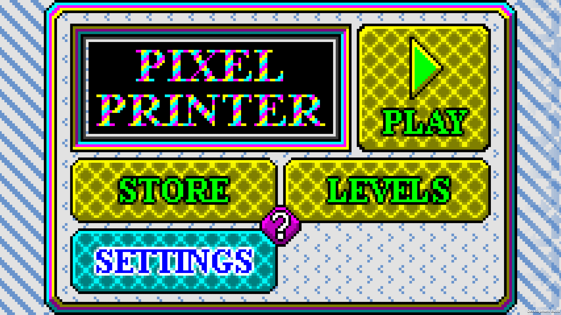 Pixel Printer - Aplicativo na Amazon Appstore