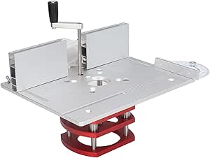 Amazon.com: PenRux Router System, Precision Router with Top Plate ...