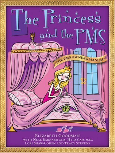 Amazon | The Princess and the PMS / the Prince and the PMS: The PMS ...