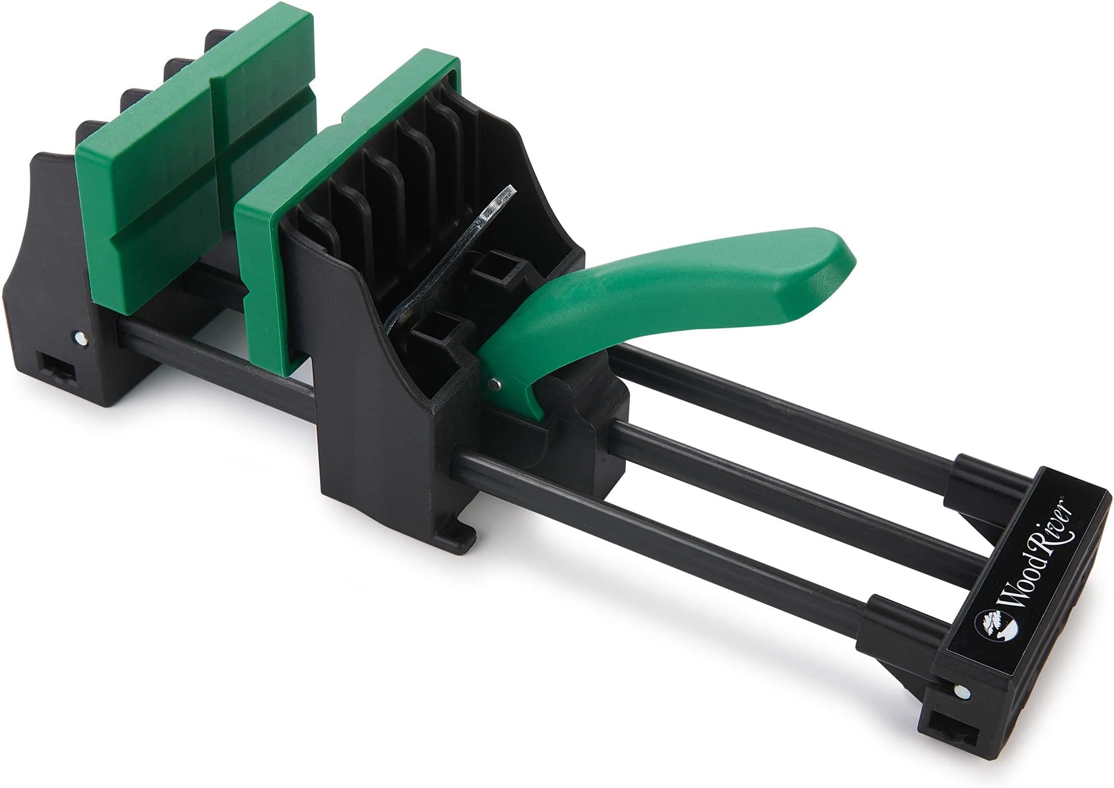 Amazon.com: Woodriver 6" Quick Vise : Tools & Home Improvement