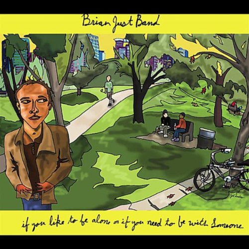 Play If You Like To Be Alone Or If You Need To Be With Someone by Brian ...