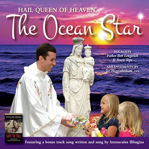 Play Hail Queen of Heaven, The Ocean Star by Stacie Tepe & Father Bob ...