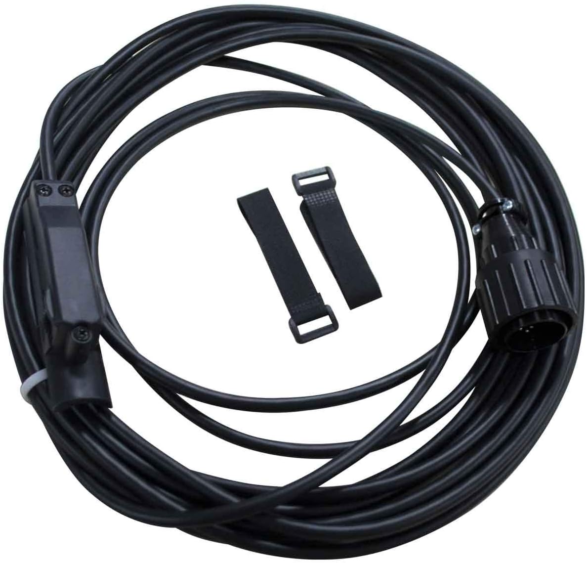 Amazon.com: Remote Contactor And Current Control With 14 PIN Plug ...