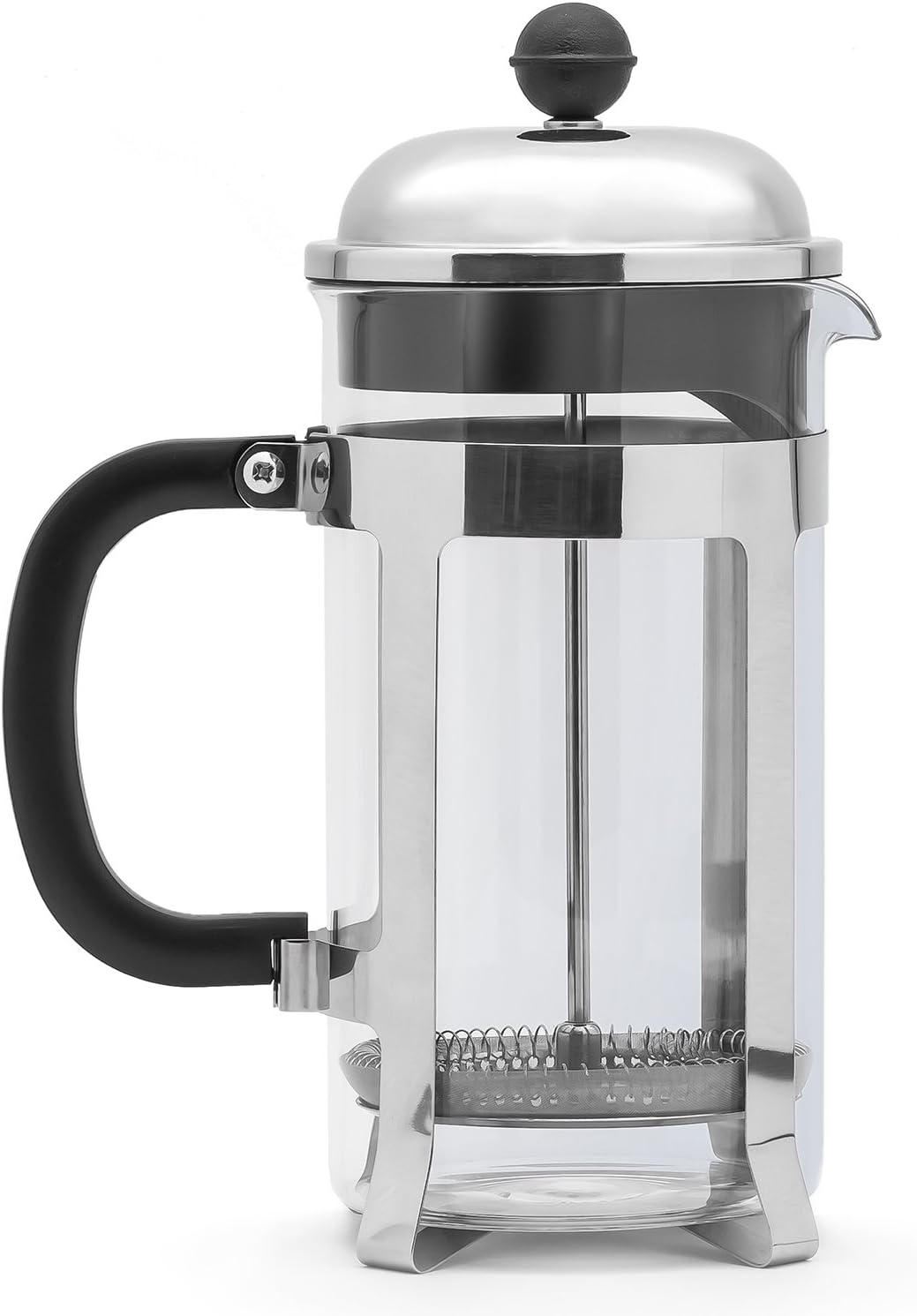 Amazon.com: Melitta MEXKITB Espresso Maker with 20-Piece Kit: Steam ...
