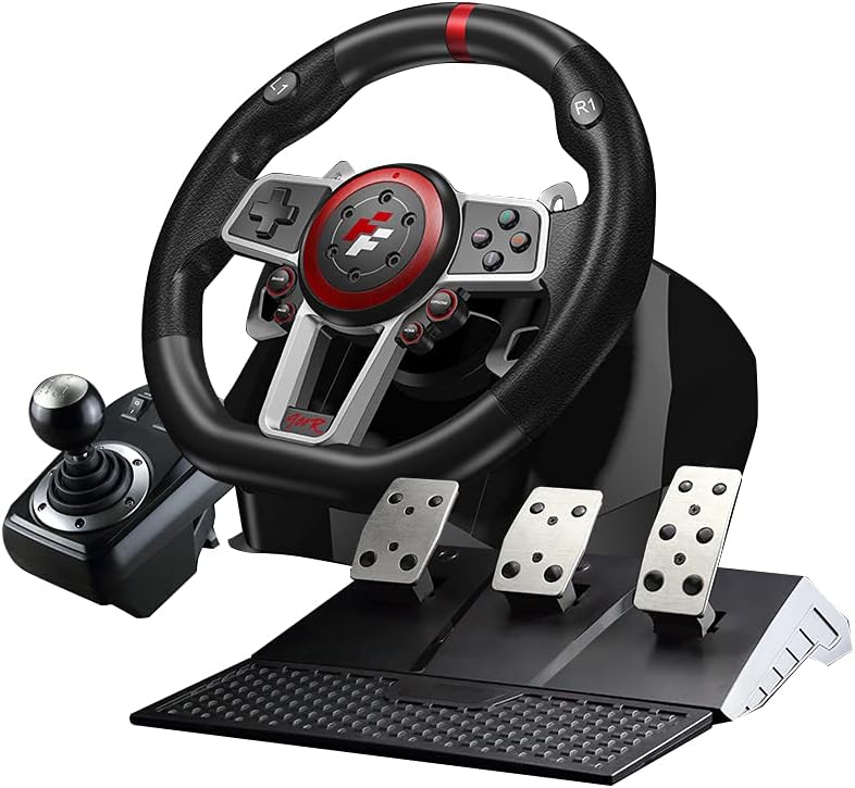 Amazon.com: logitech G920 Dual-motor Feedback Driving Force USB Racing ...
