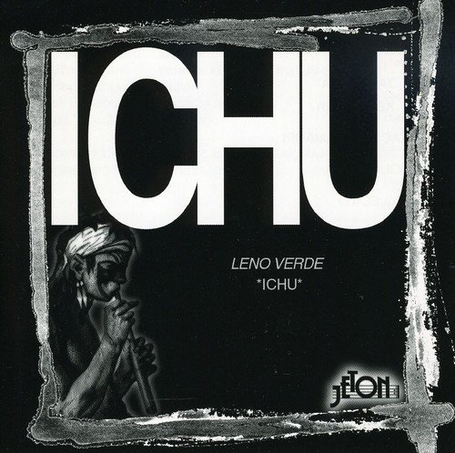 Leno Verde Ichu: Ichu: Amazon.in: Music}