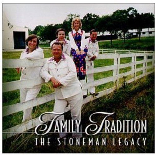 The Stonemans - Family Tradition: The Stoneman Legacy - Amazon.com Music