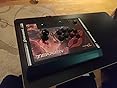 Amazon.com: HORI PlayStation 5 Fighting Stick Alpha (TEKKEN 8 Edition ...
