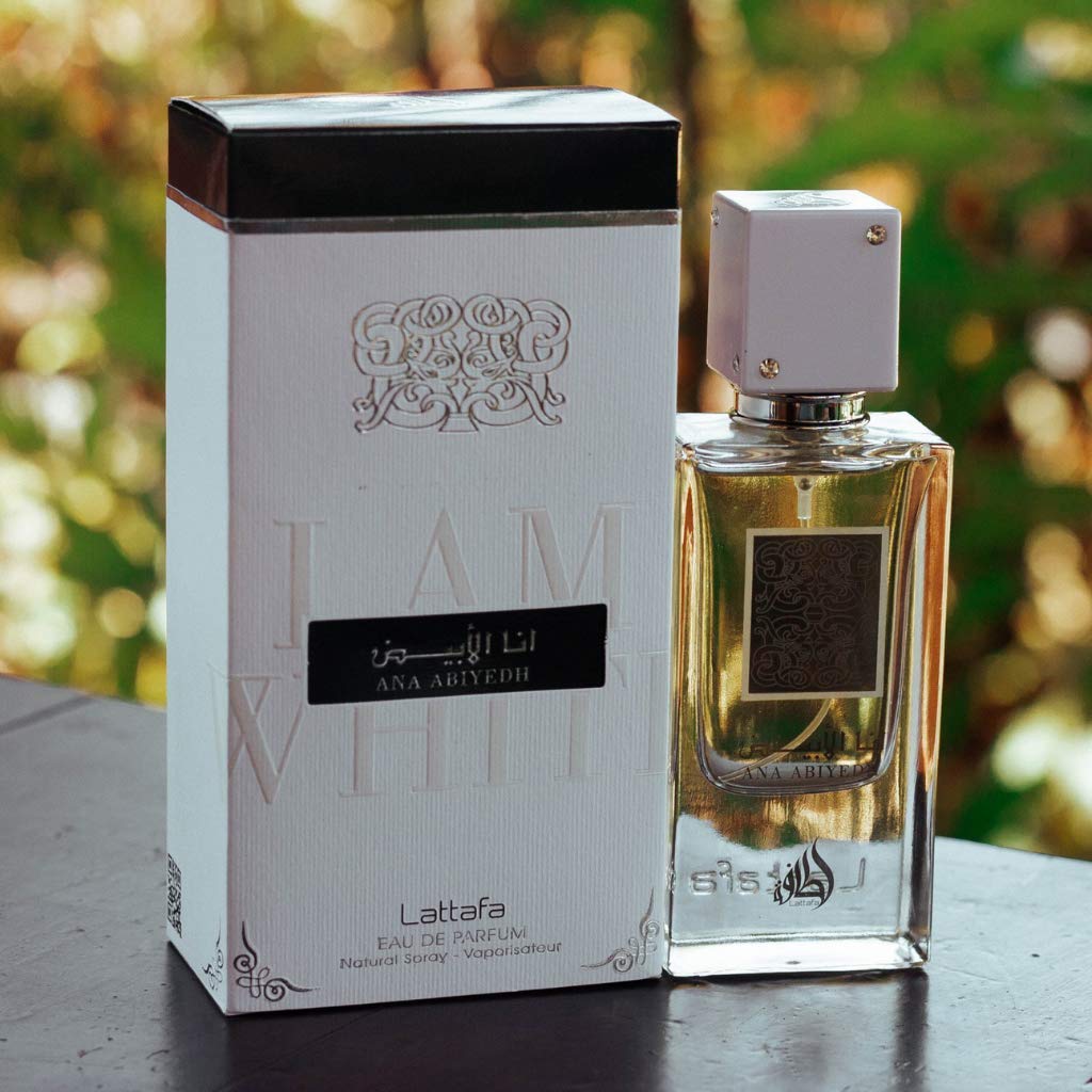 Eau de parfum Ana Abiyedh I -...B08V5Q9XGR | Encarguelo.com