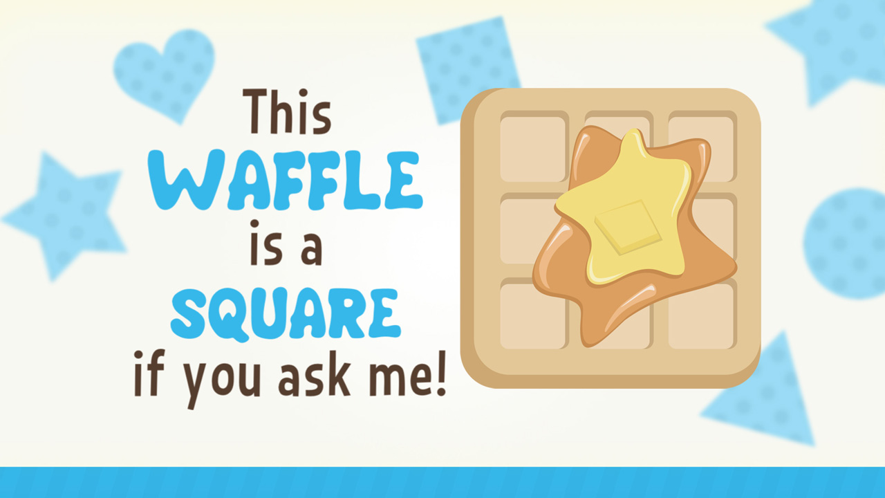 Ask Me! Shape Match Games for Kids with Skills Free: The Best Pre-K and ...