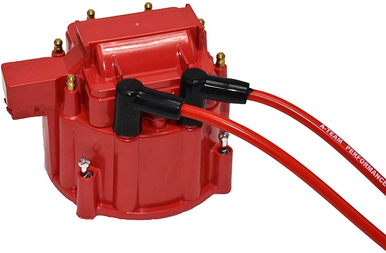 Mopar Hei Distributor A-Team Performance - Complete Hei Distributor 65K ...