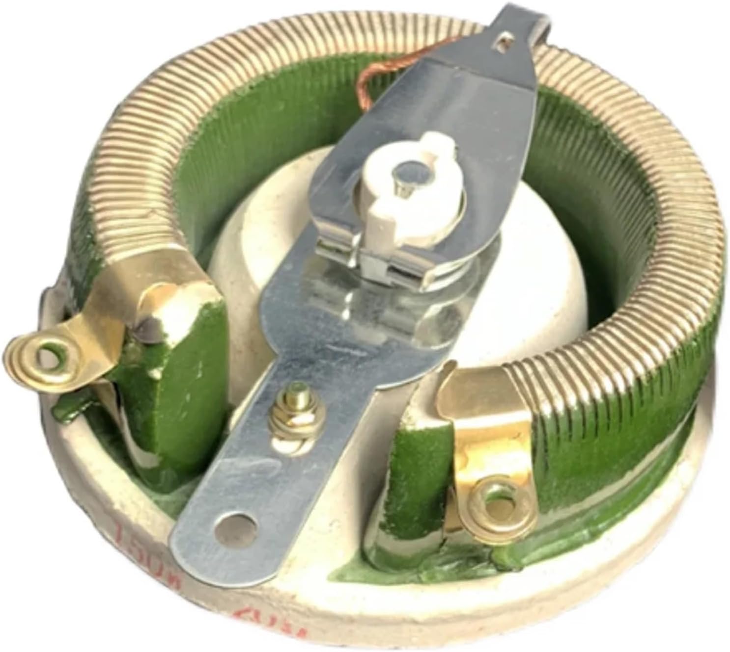 1PCS/Lot BC1 Circular Disk Resistor 200W 300W 500W 1 2 5 10 20 100 150 ...