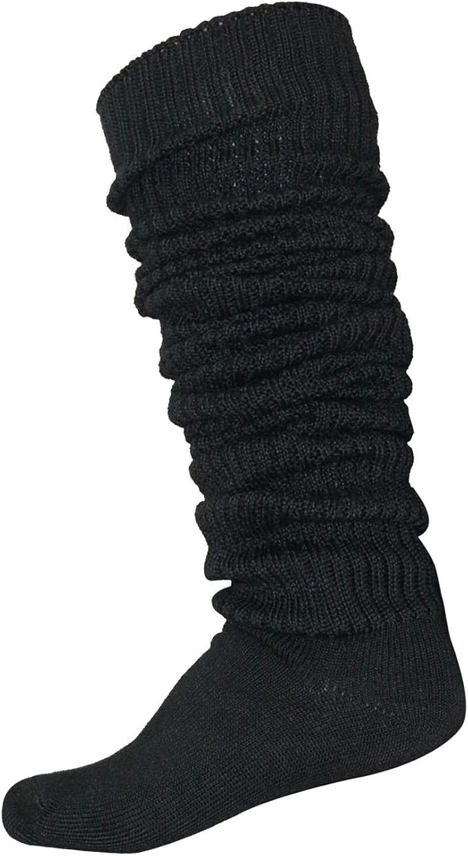 Vintage Gifts for Women Loose Socks Japanese Student Girl Socks Loose ...