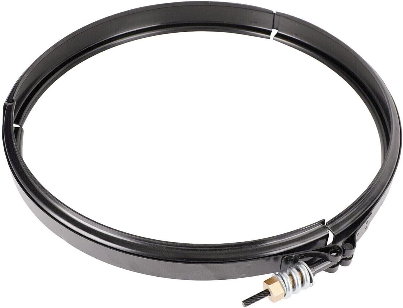 Amazon.com: Fuoequl 190003 Tension Control Clamp Kit Fits Clean & Clear ...